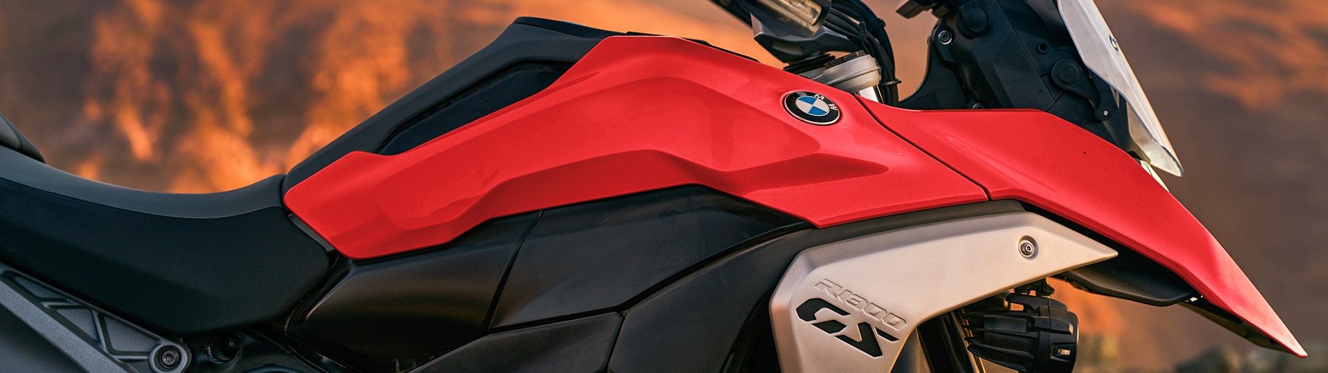 Data and equipment | R 1300 GS | BMW Motorrad