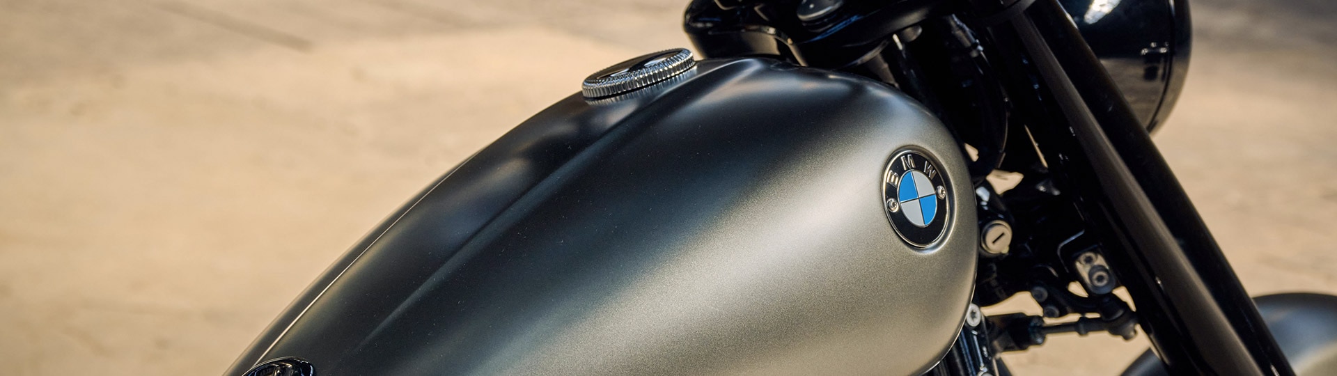 Data and equipment | R 18 Roctane | BMW Motorrad