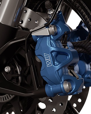 M 1000 R | BMW Motorrad