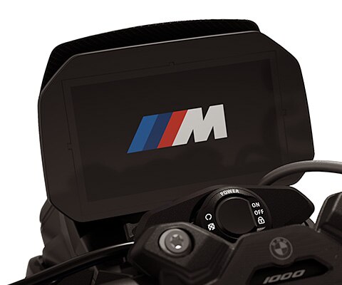 M 1000 R | BMW Motorrad