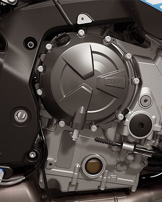 M 1000 R | BMW Motorrad