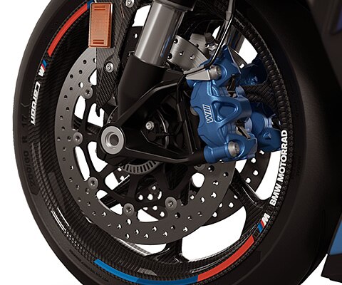 M 1000 R | BMW Motorrad