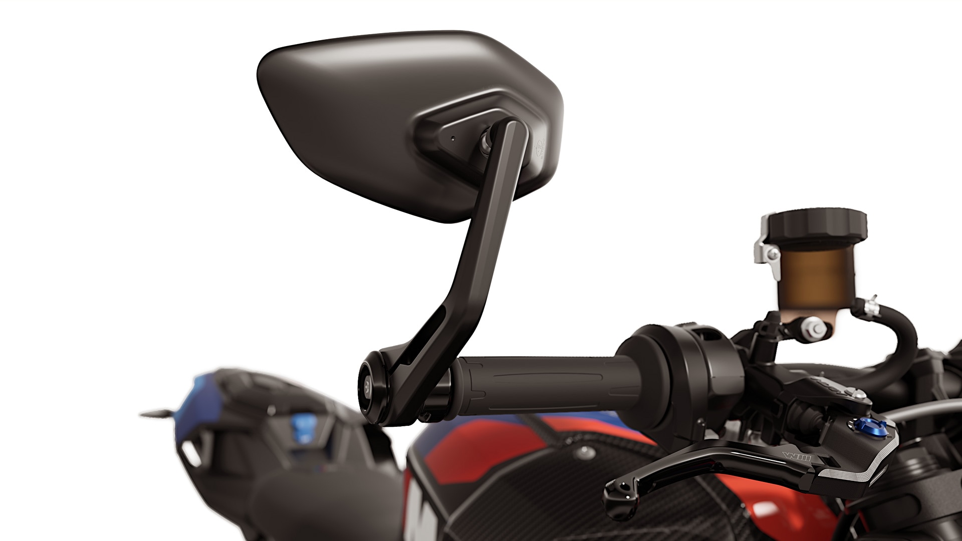 M 1000 R | BMW Motorrad