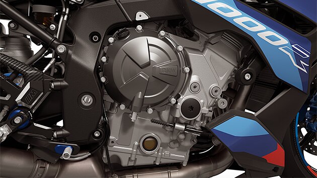 M 1000 R | BMW Motorrad