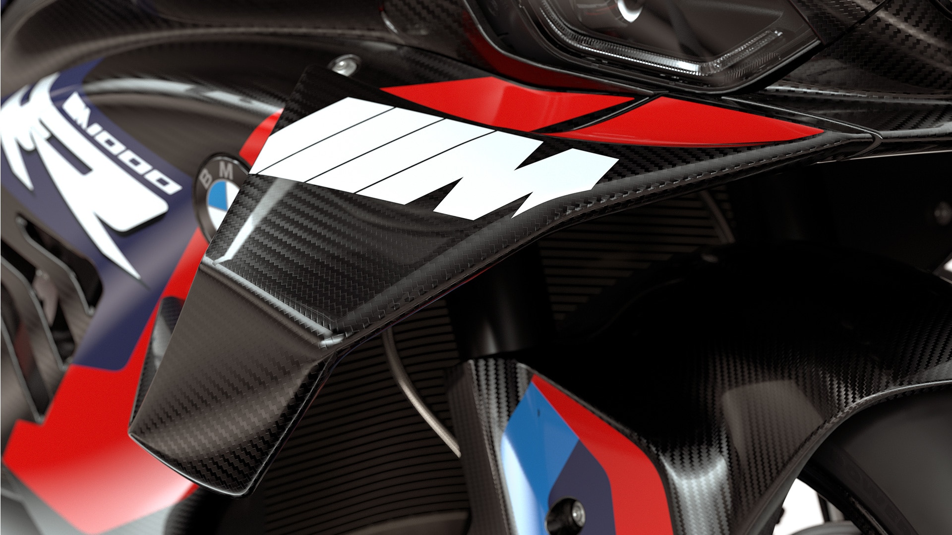 M 1000 RR | BMW Motorrad