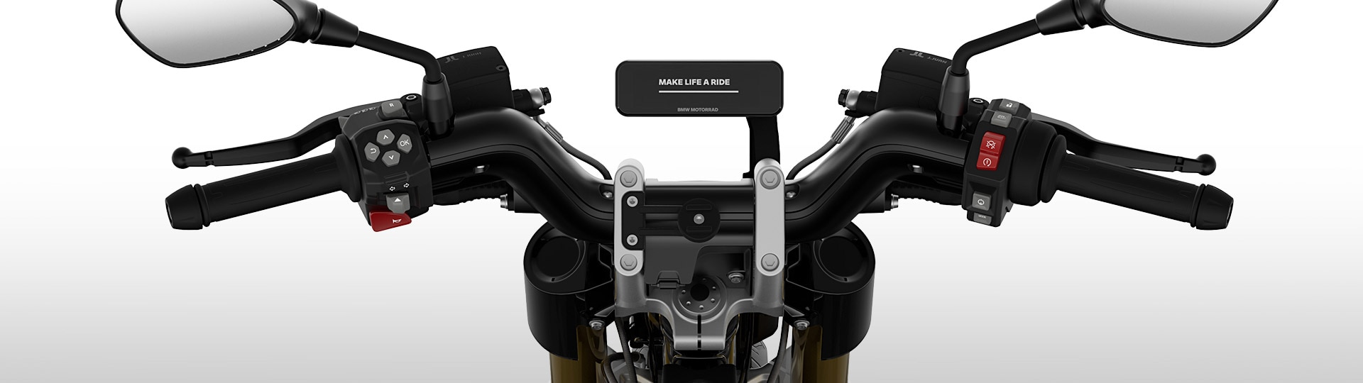 Customization | CE 02 | BMW Motorrad