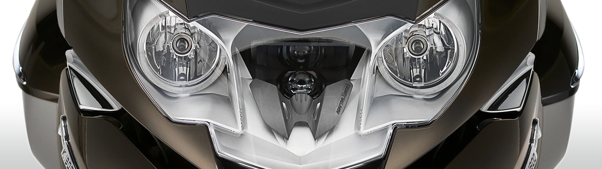 Adaptive Headlight - technology in detail | BMW Motorrad