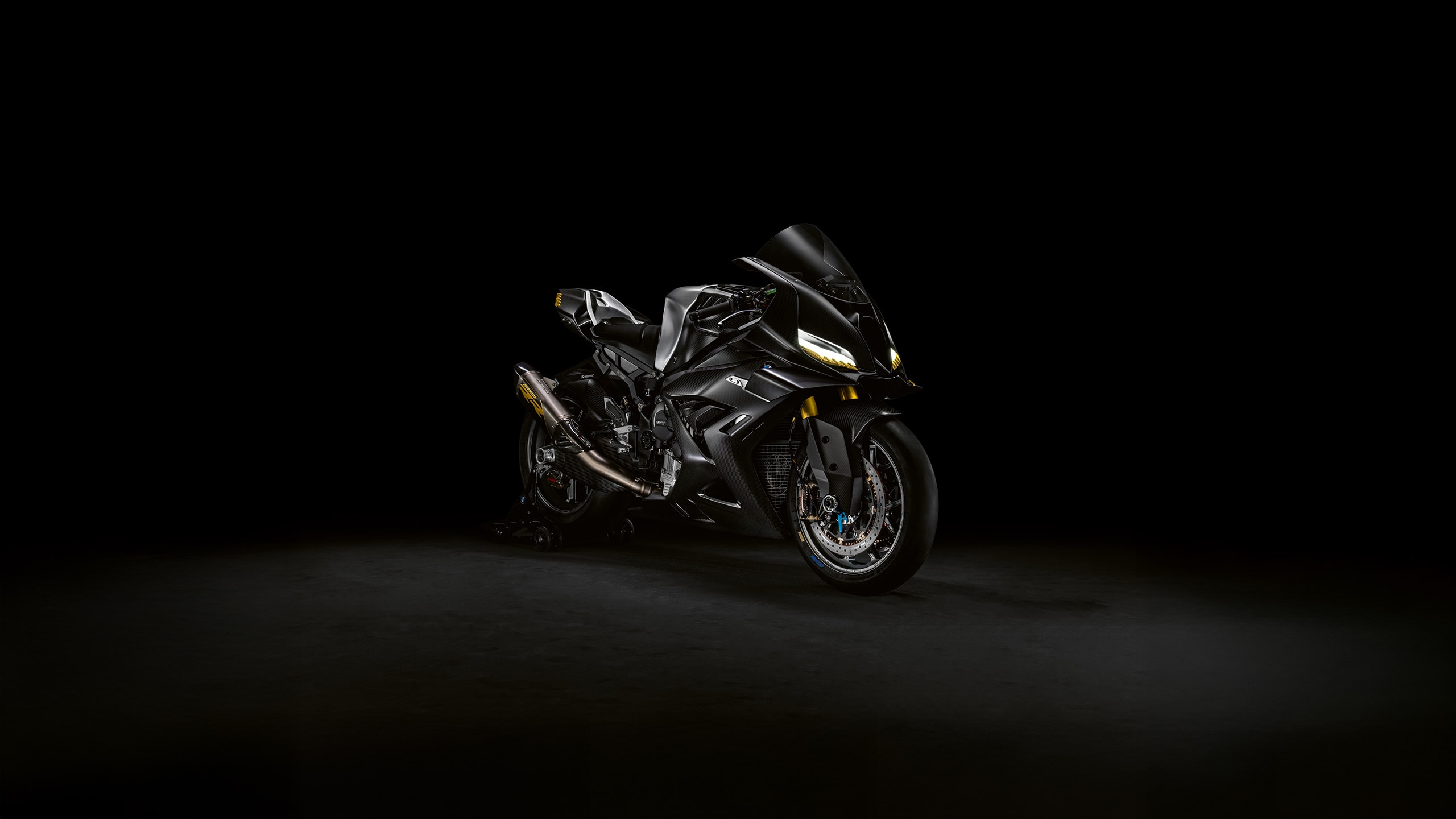 Concept RR | BMW Motorrad