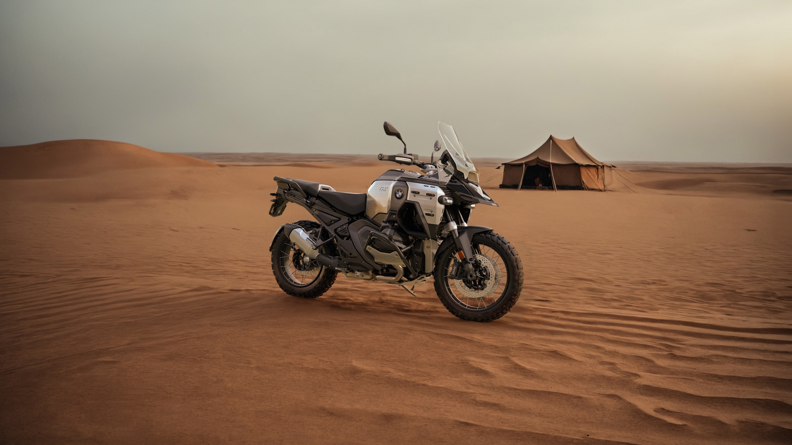 R 1300 GS Adventure Triple Black | R 1300 GS Adventure | BMW Motorrad