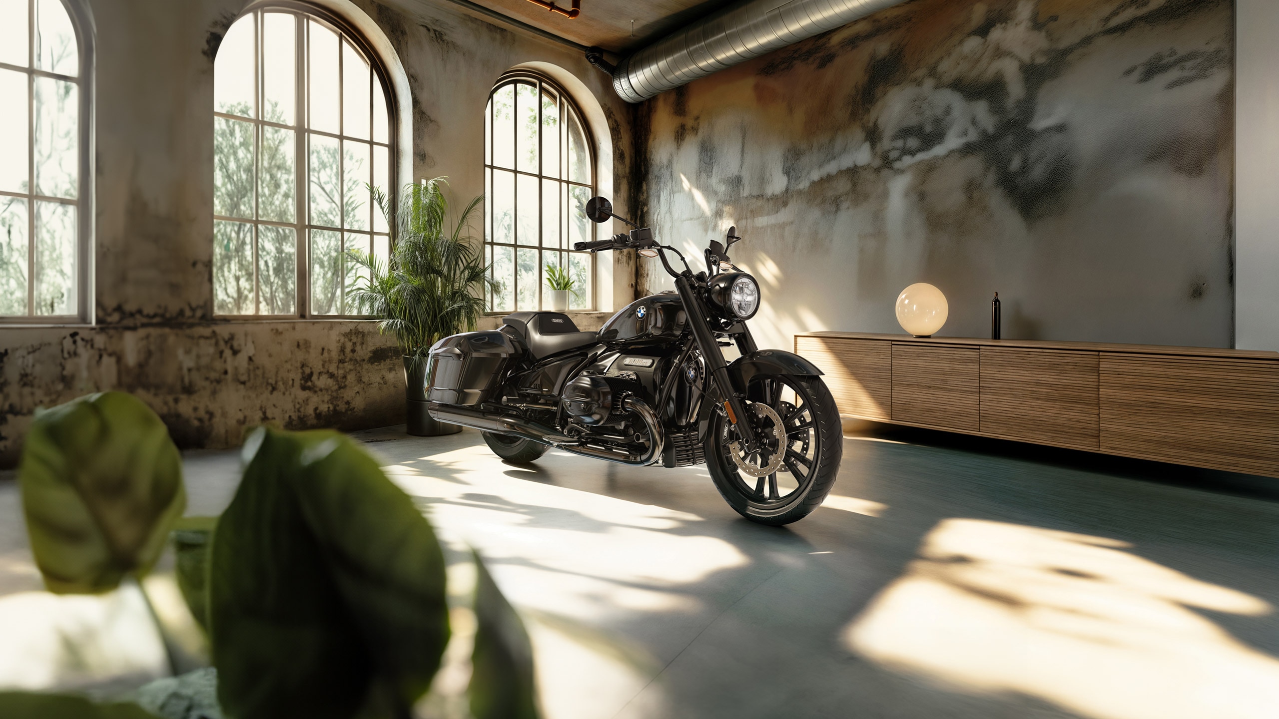 R 18 Roctane | BMW Motorrad