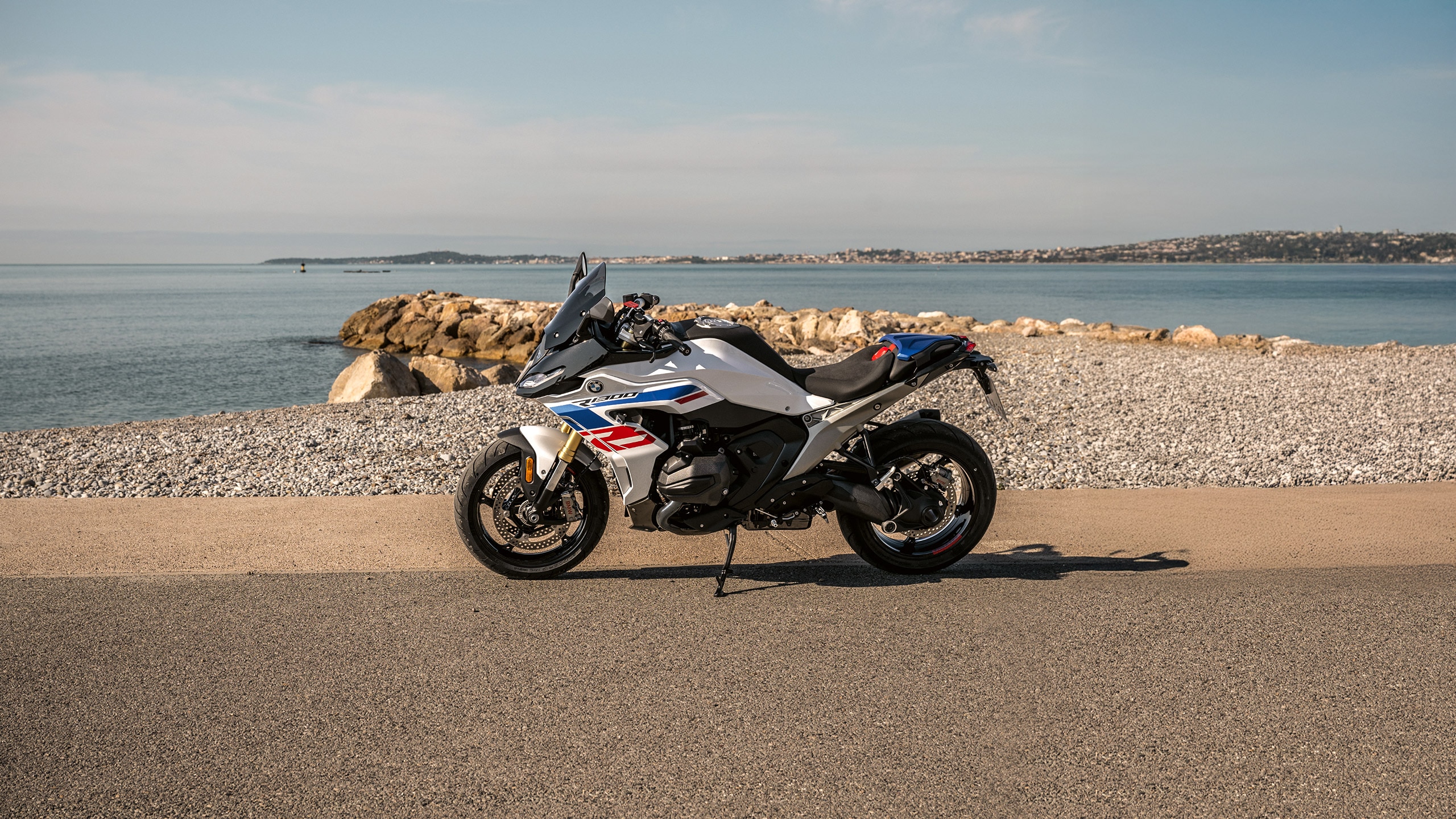 R 1300 RS | BMW Motorrad
