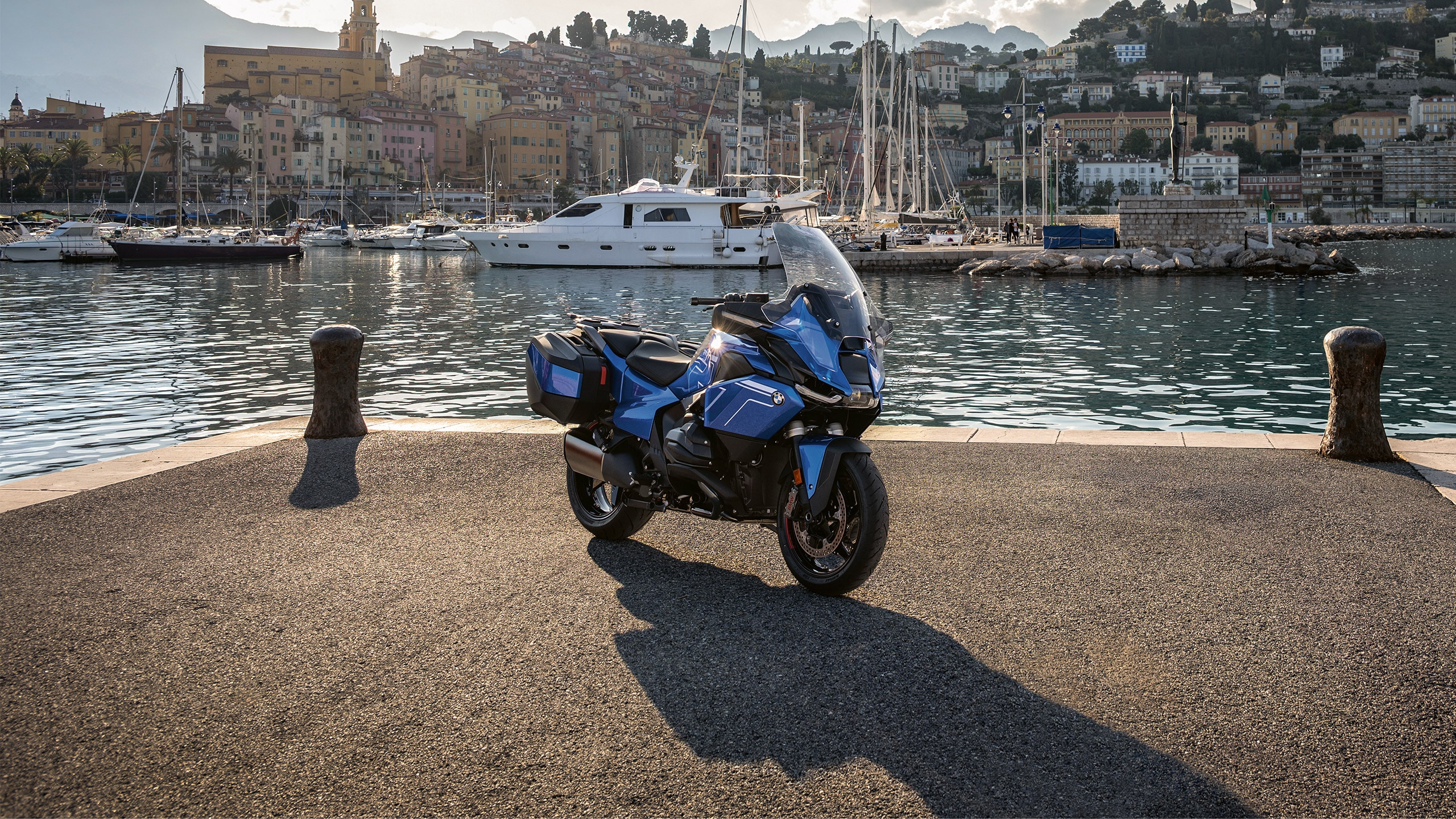 R 1300 RT | BMW Motorrad